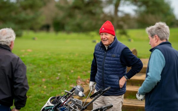 Electric Golf Trolley Guide: How They Work and What Matters